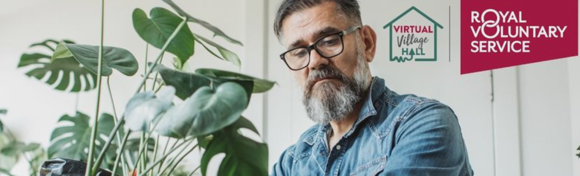 How Are You Cambridge? | Virtual Village Hall