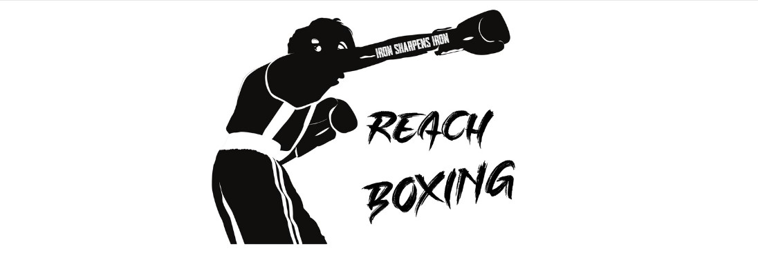 How Are You Cambridge? | Reach Boxing