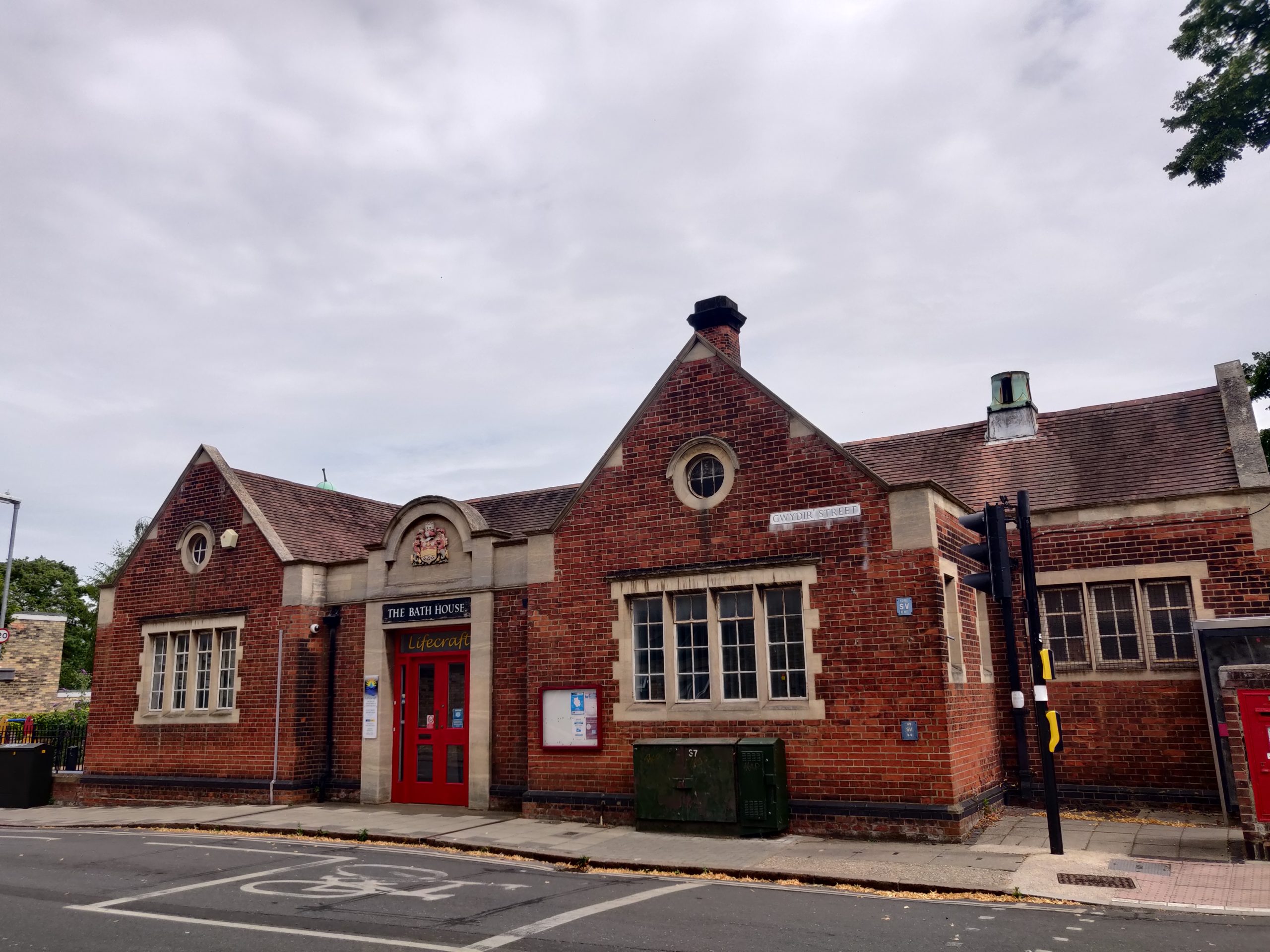 How Are You Cambridge? | Social Club at Lifecraft