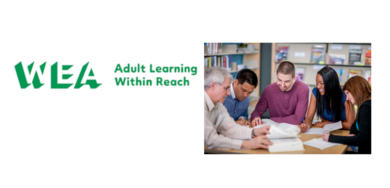 How Are You Cambridge? | WEA - Adult Learning