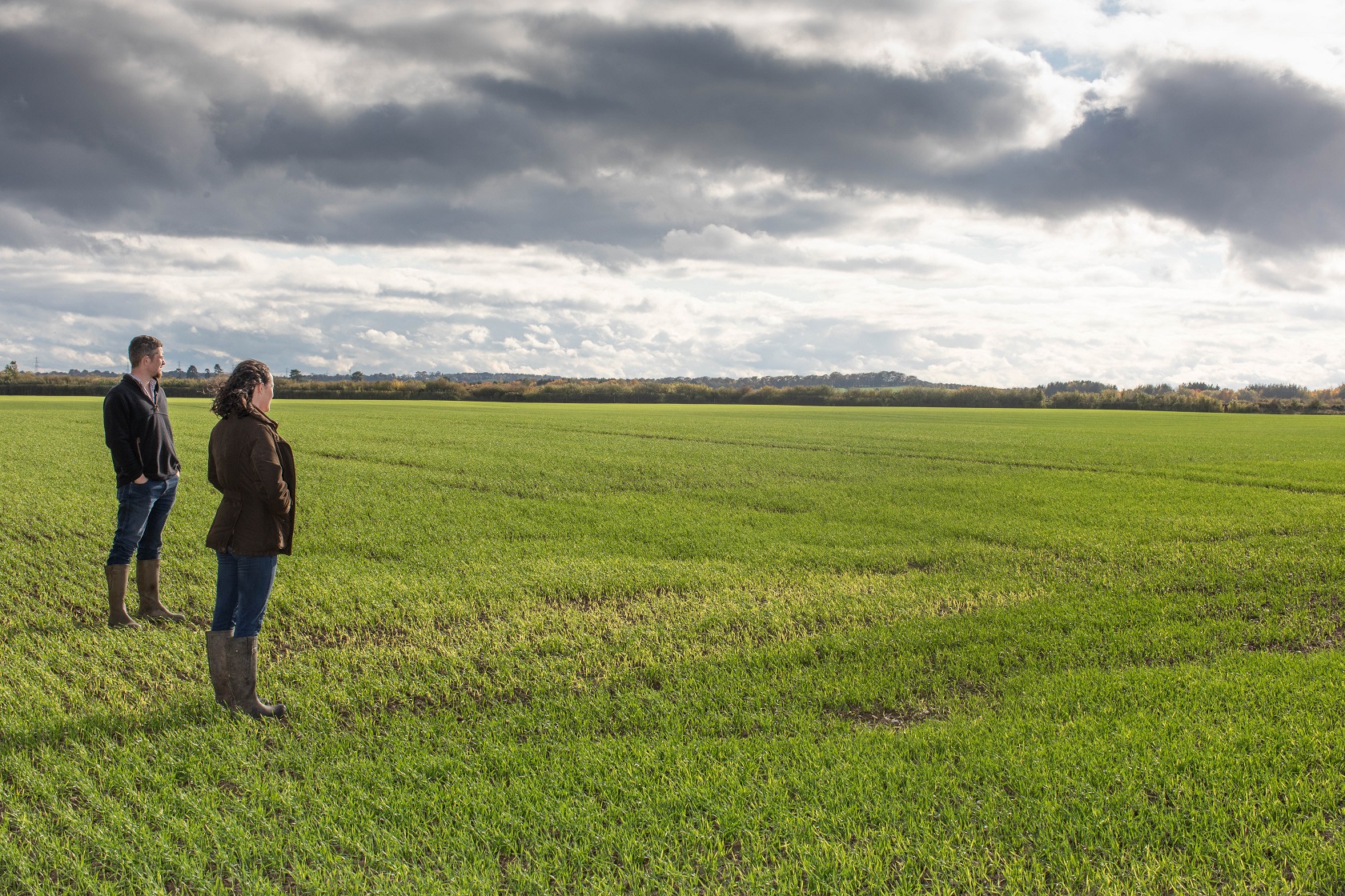 How Are You Cambridge? | RABI - Supporting the Farming Community