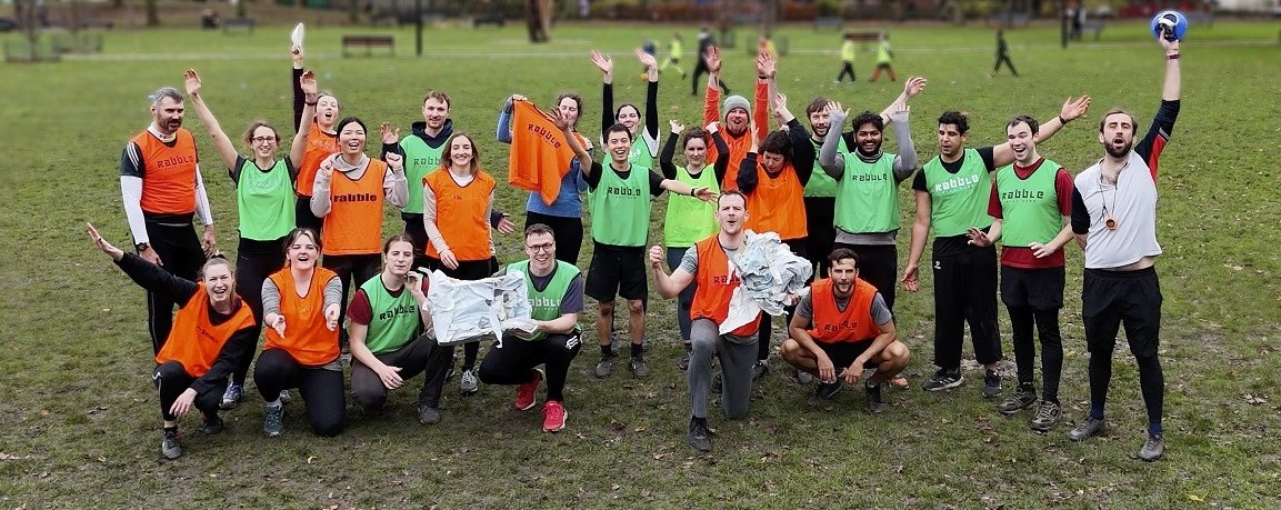 How Are You Cambridge? | Rabble