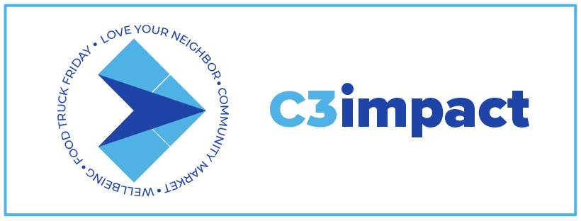 How Are You Cambridge? | C3 Impact – Community Support from the C3 Church