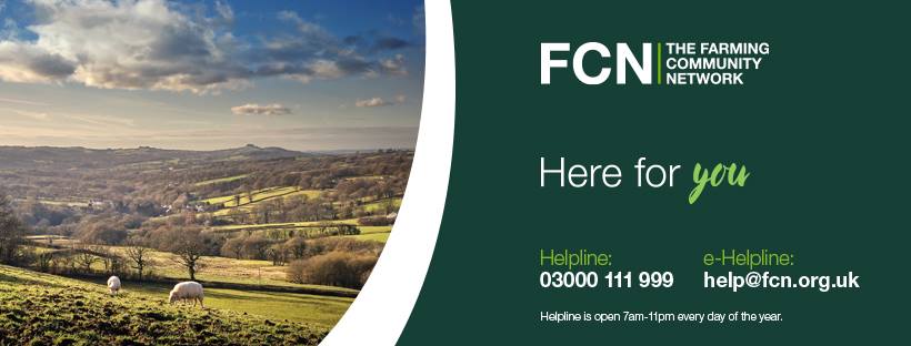 How Are You Cambridge? | The Farming Community Network