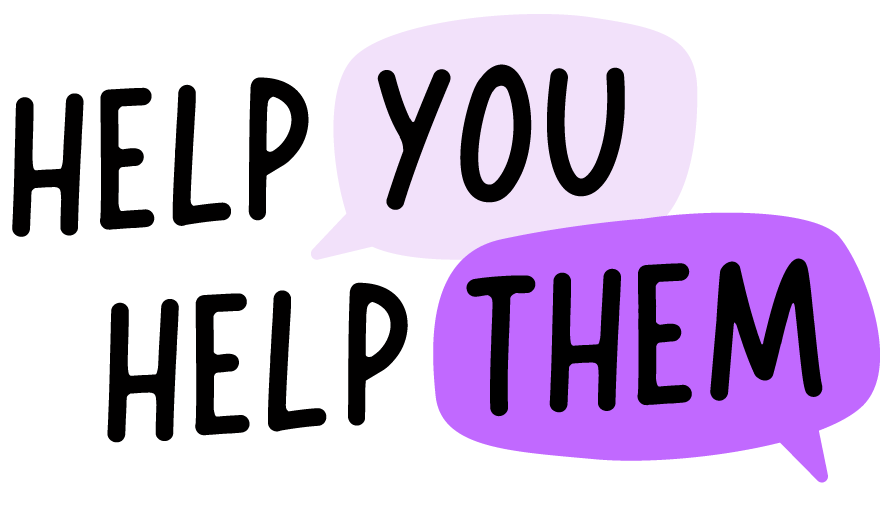 How Are You Cambridge? | Help You Help Them